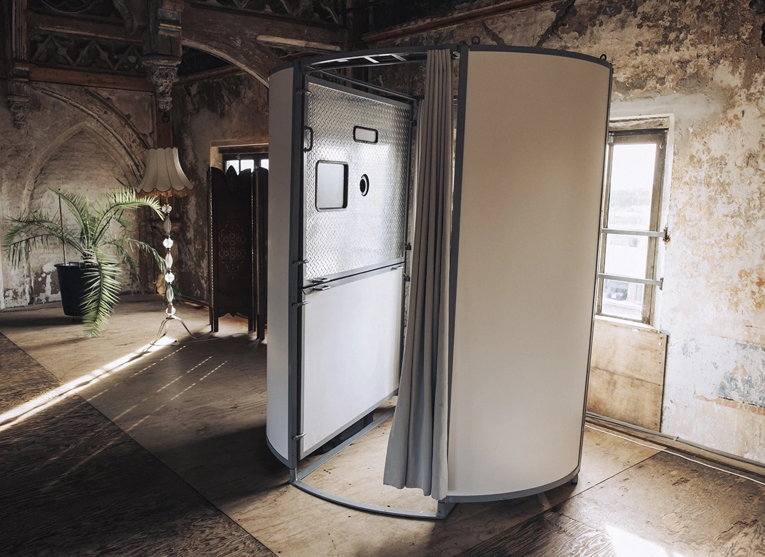 POD — Flipéate Group