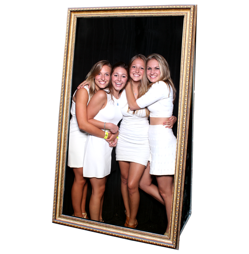 Mirror Me — Flipéate Group