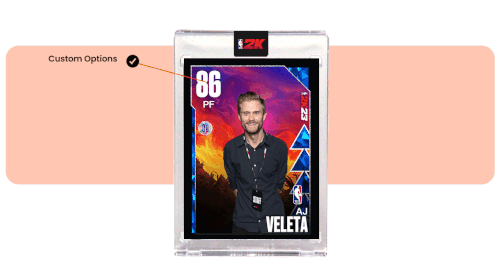 Trading Cards — Flipéate Group