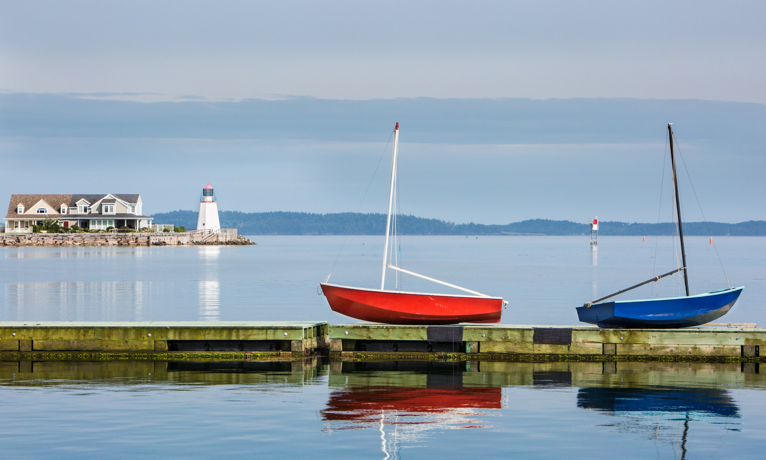 The New Brunswick B&B