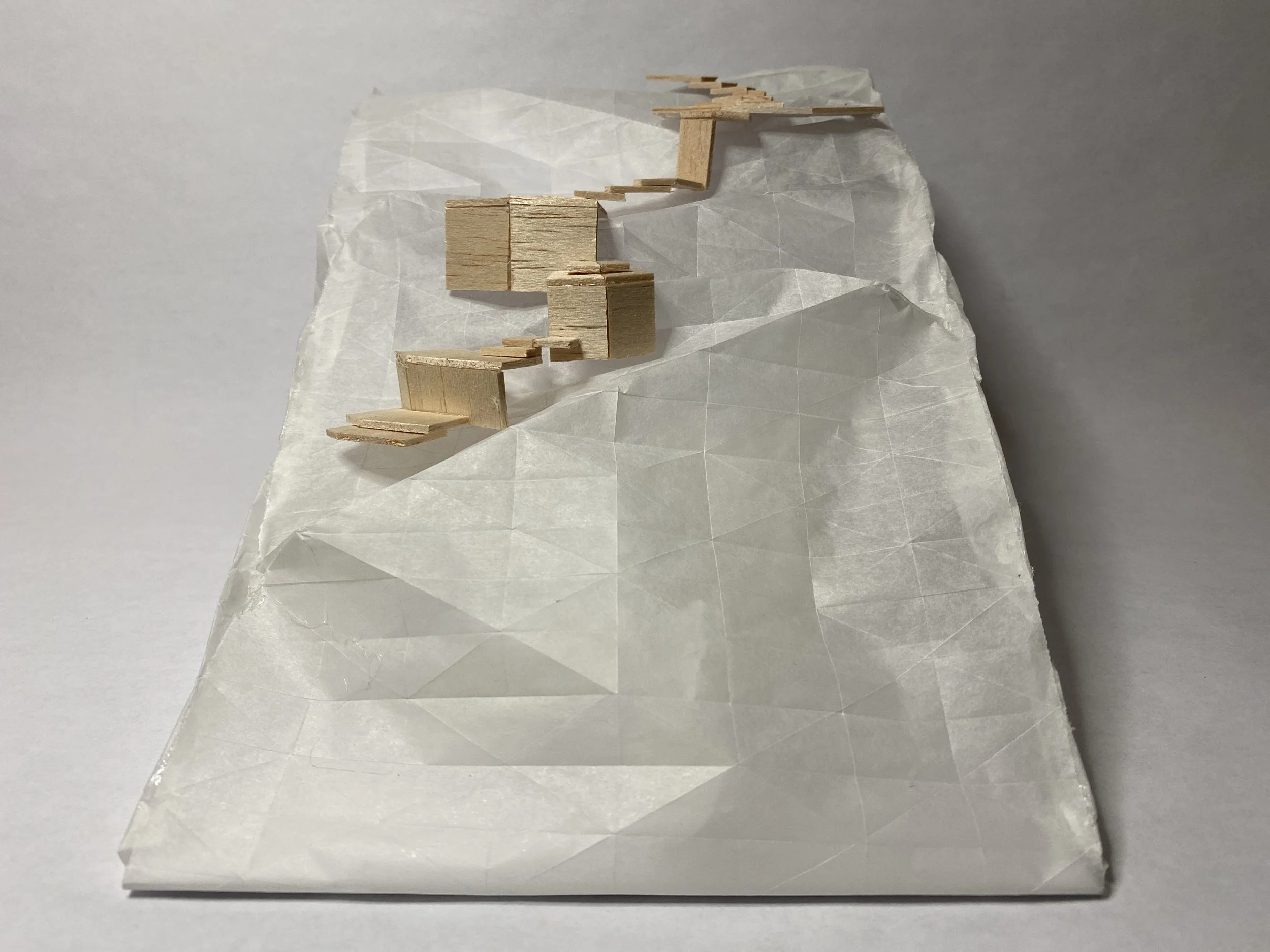 General 2 — Gabrielle Benson