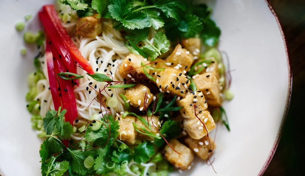 Veggie Delights; Delicious Vegetarian and Vegan Restaurants in Ottawa ...