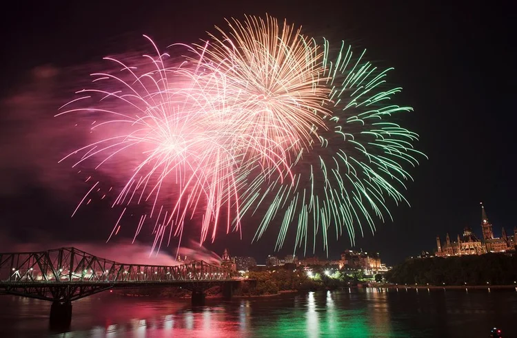Ottawa Summer Festivals and Events You Won’t Want To Miss in 2026 ...