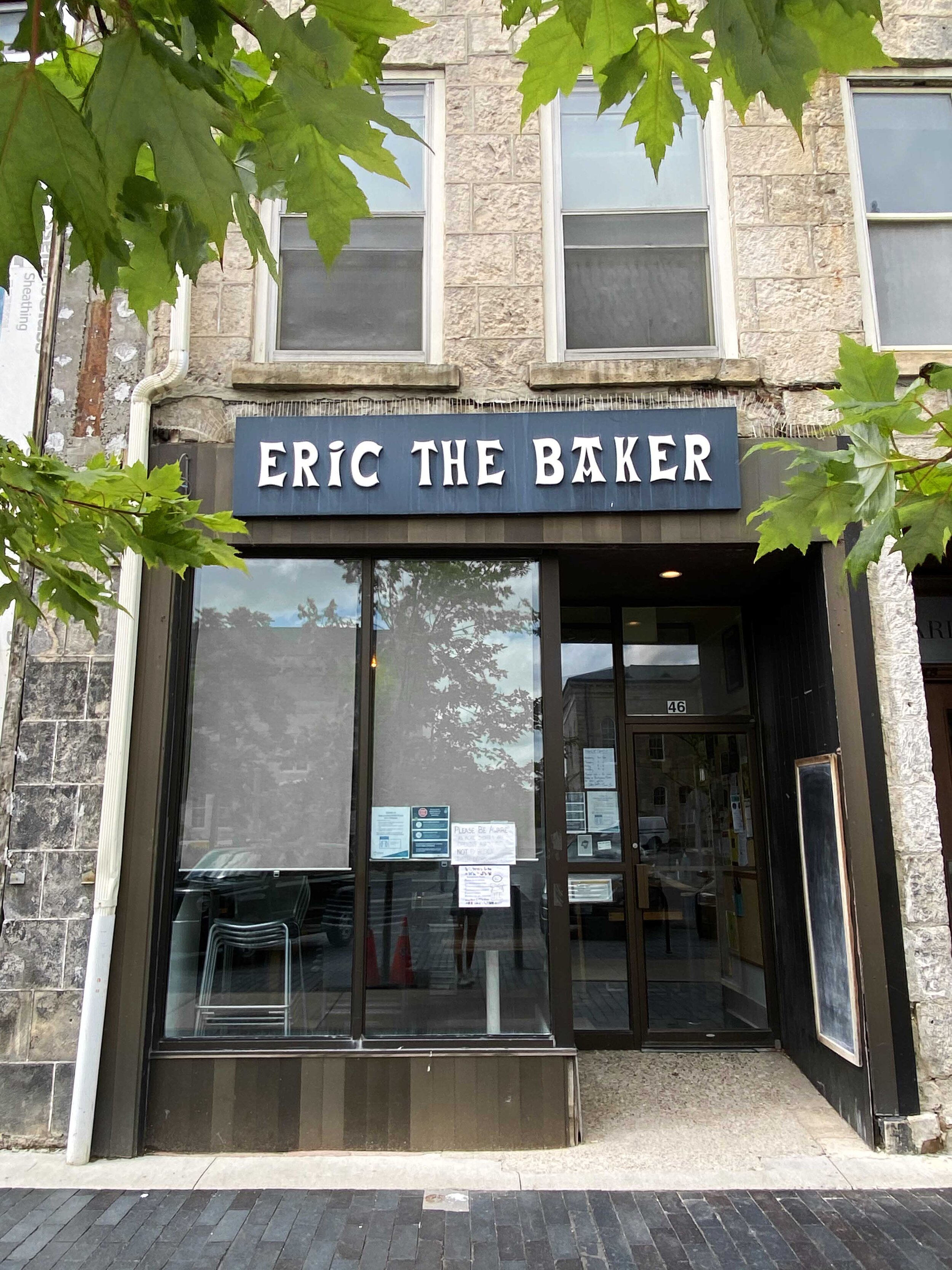 A Foodie's Guide to Guelph — Project Local Love