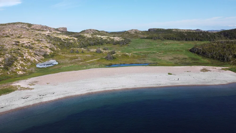 The Essential Twillingate Itinerary; Hiking, Icebergs, Whales and Art ...