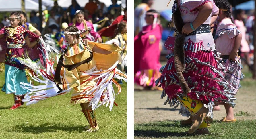 The Complete Guide to Ontario Pow Wows 2025 — Project Local Love