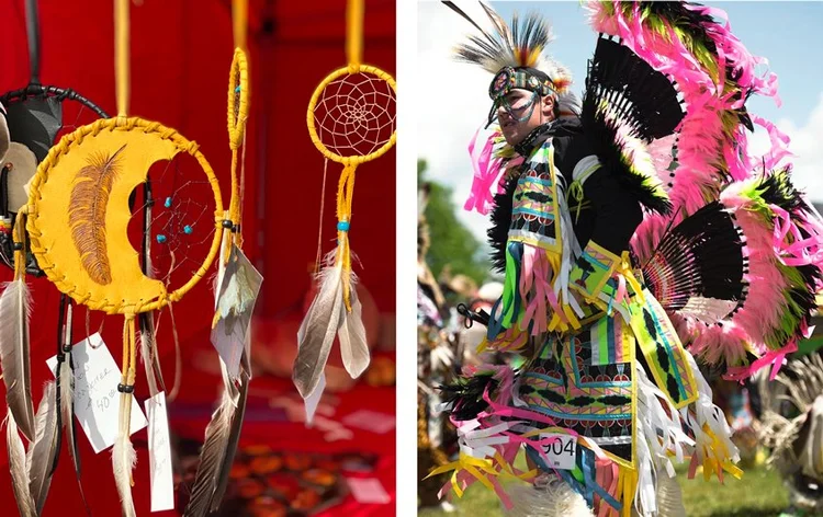 The Complete Guide to Ontario Pow Wows — Project Local Love