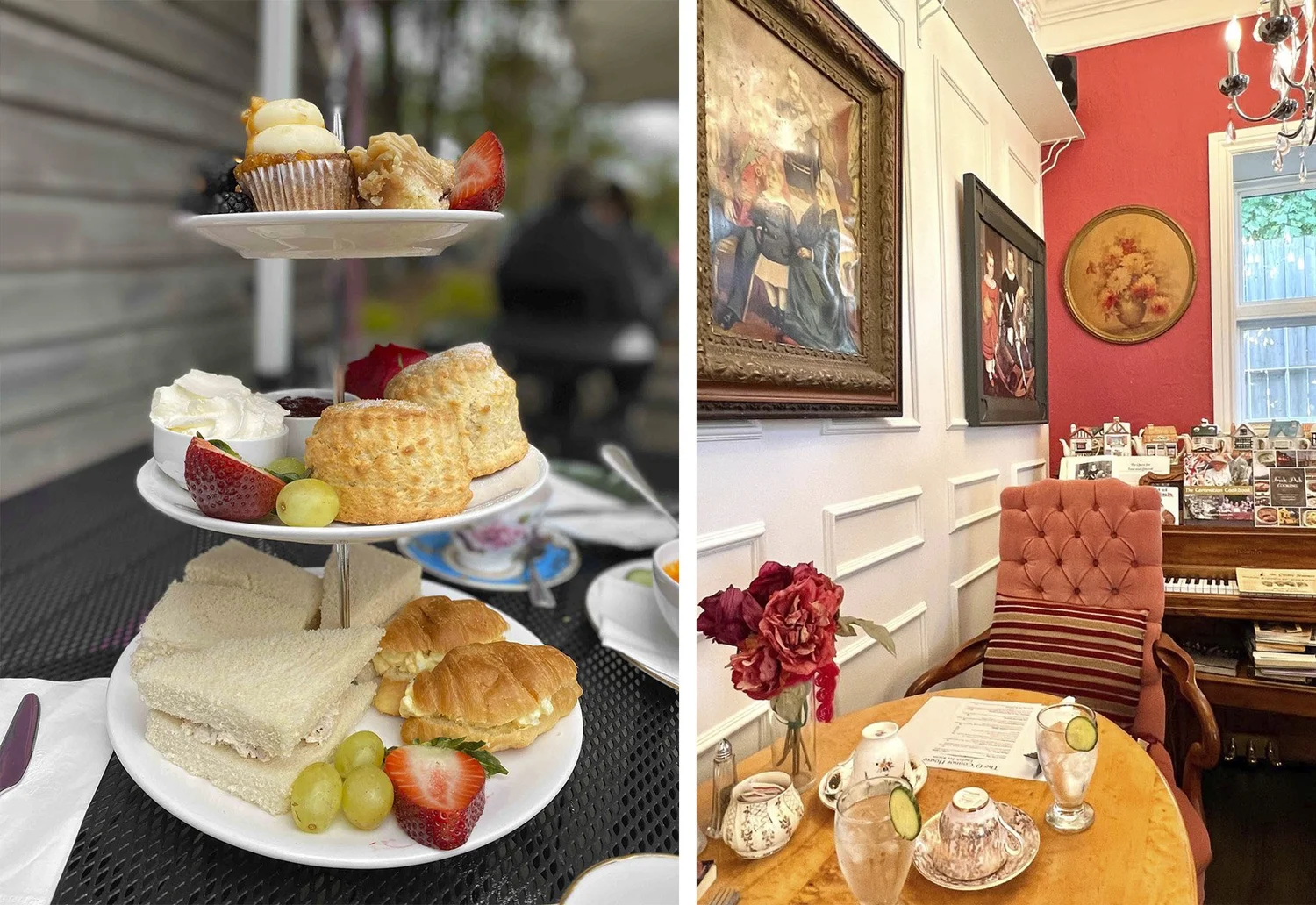 15 Beautiful Spots for High Tea in Ontario — Project Local Love