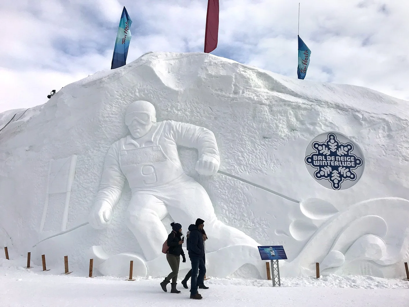 Amazing Events and Activities at Ottawa’s Winterlude Festival 2026 ...