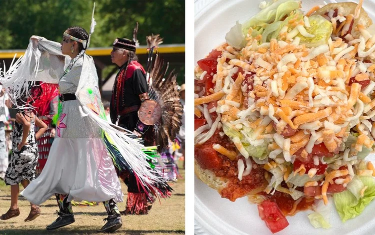 The Complete Guide to Ontario Pow Wows — Project Local Love