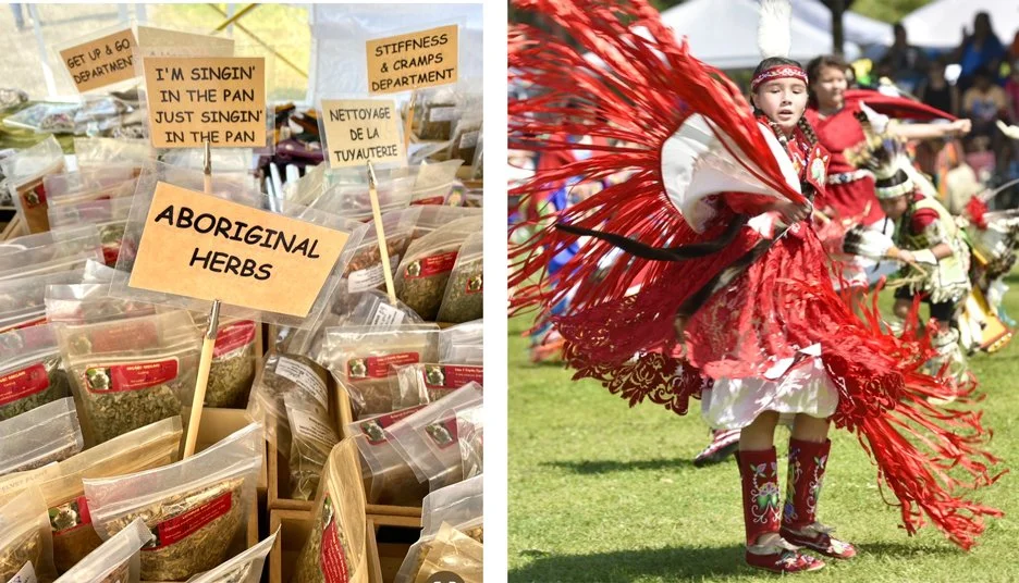 The Complete Guide to Ontario Pow Wows — Project Local Love
