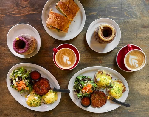 Best Ottawa Brunch; 10 Delicious Spots You Need To Try Now — Project ...