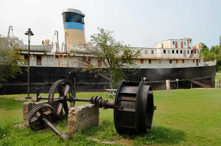 20 Amazing Things to see and do on Manitoulin Island, Ontario — Project ...