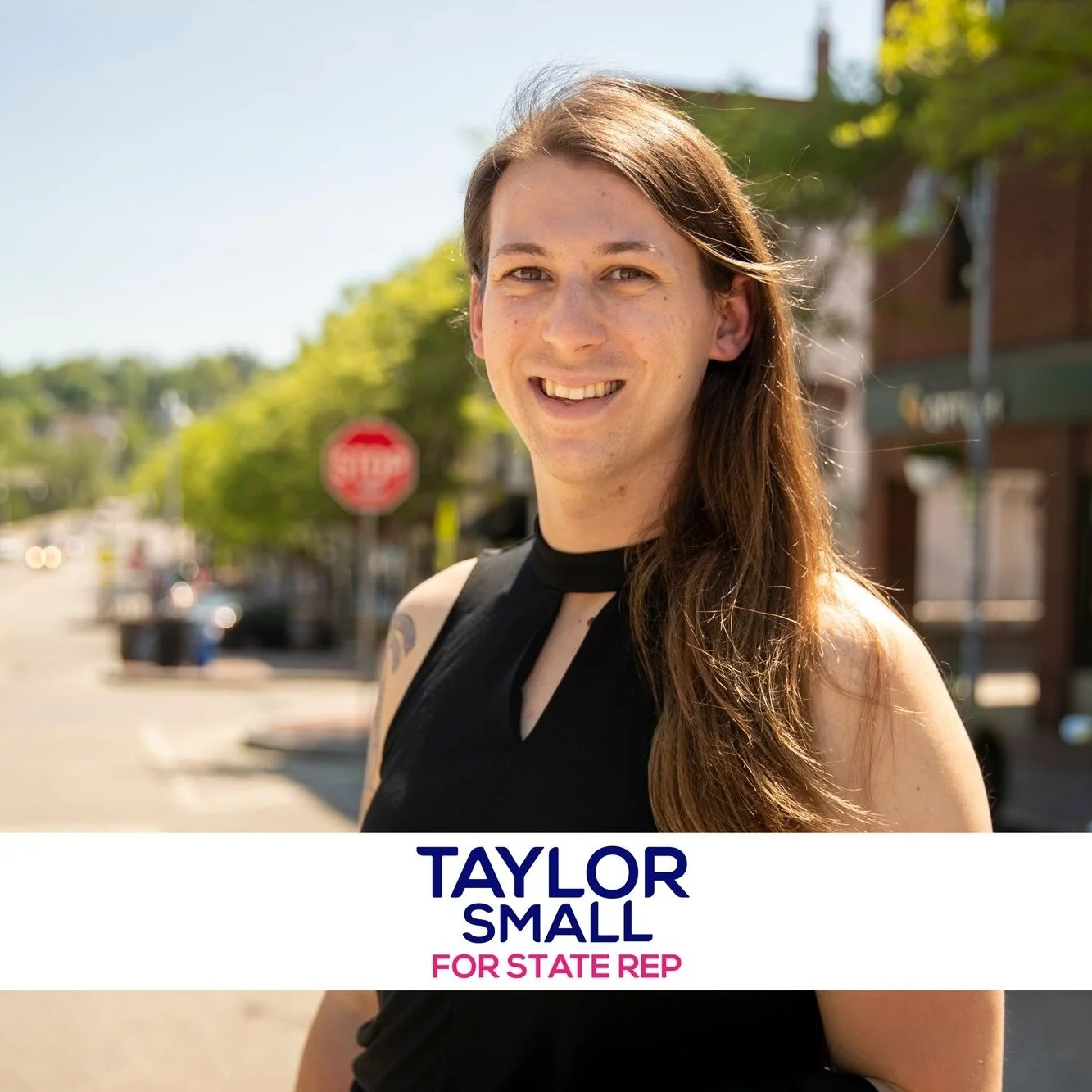 Elected Progressives — The Vermont Progressive Party