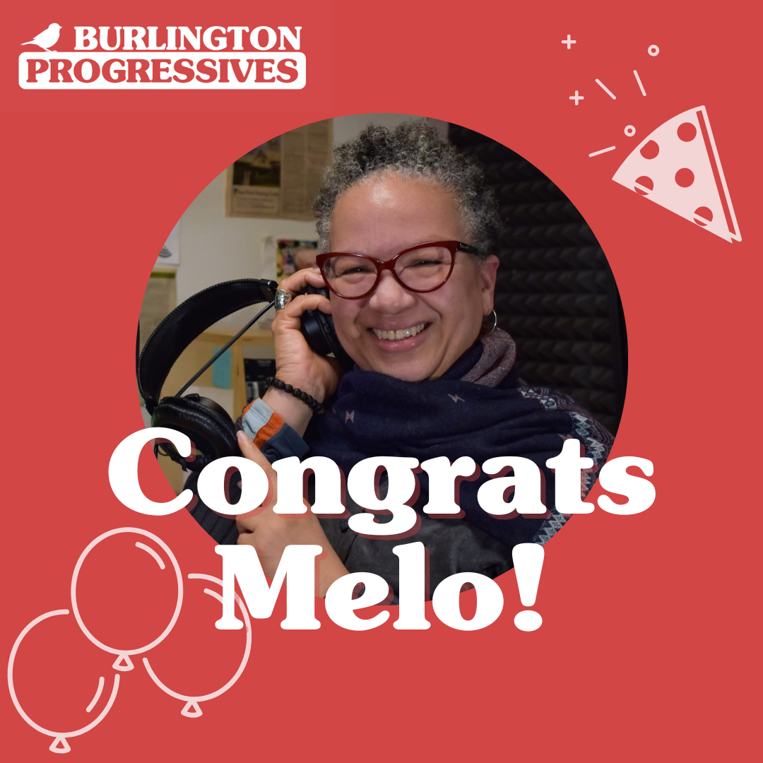 BTV Council Updates — The Vermont Progressive Party