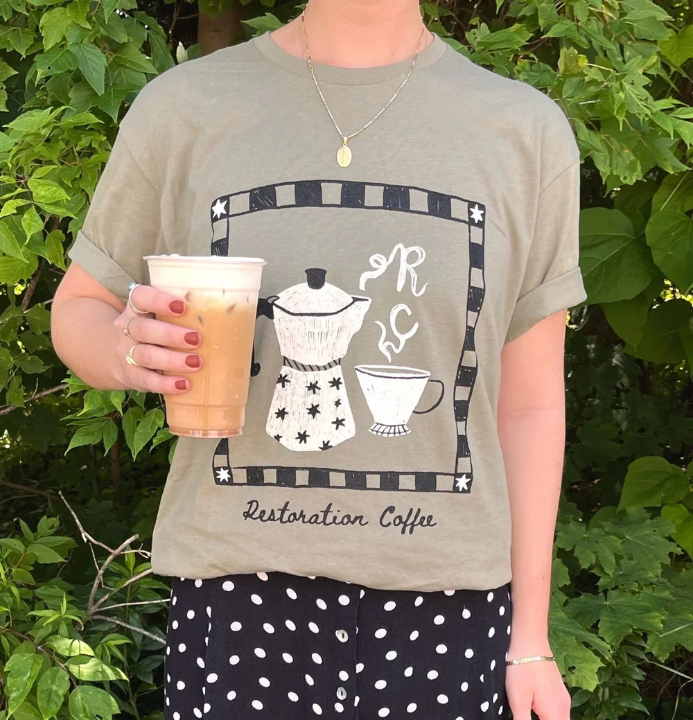 Restoration Coffee