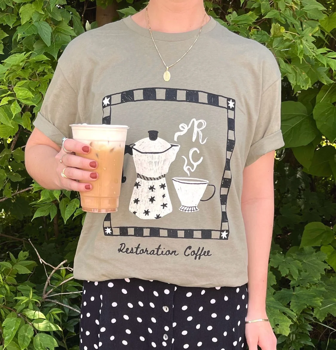 Restoration Coffee