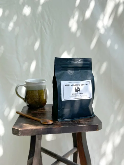Restoration Coffee