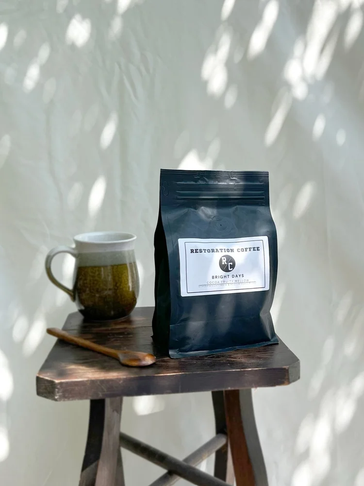 Restoration Coffee