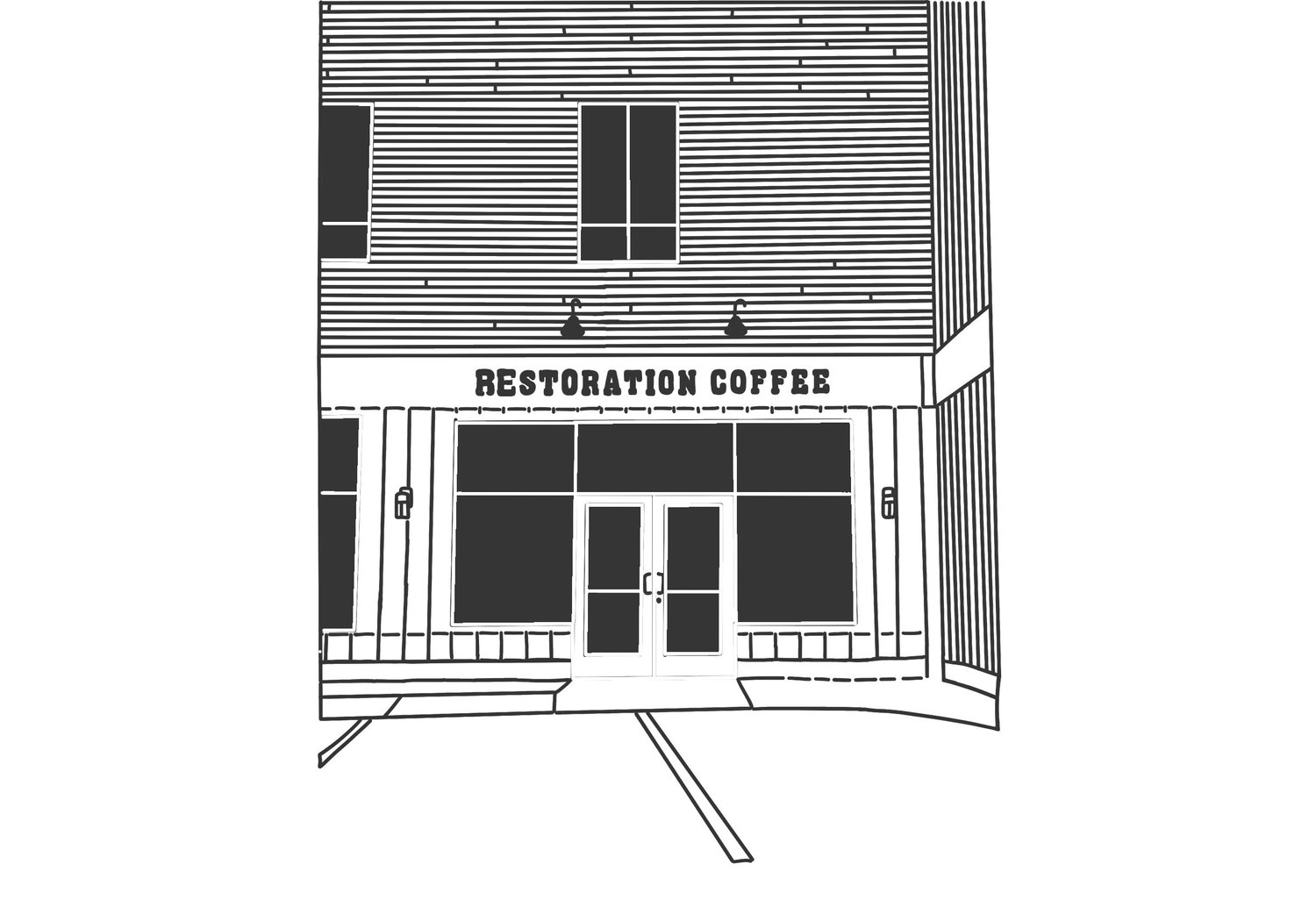 Restoration Coffee