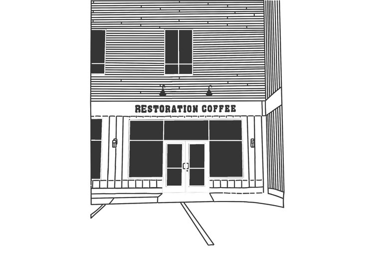 Restoration Coffee