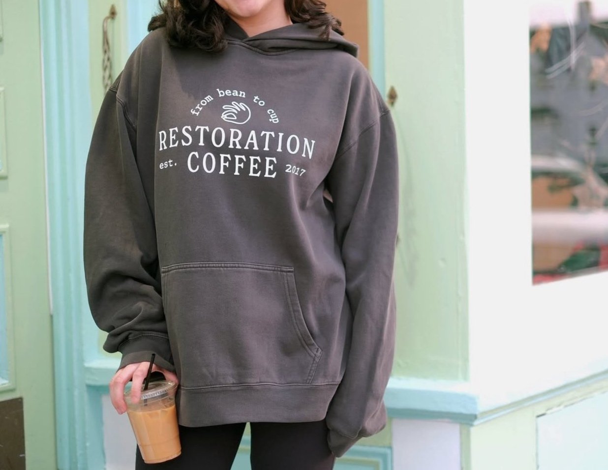 Restoration Coffee