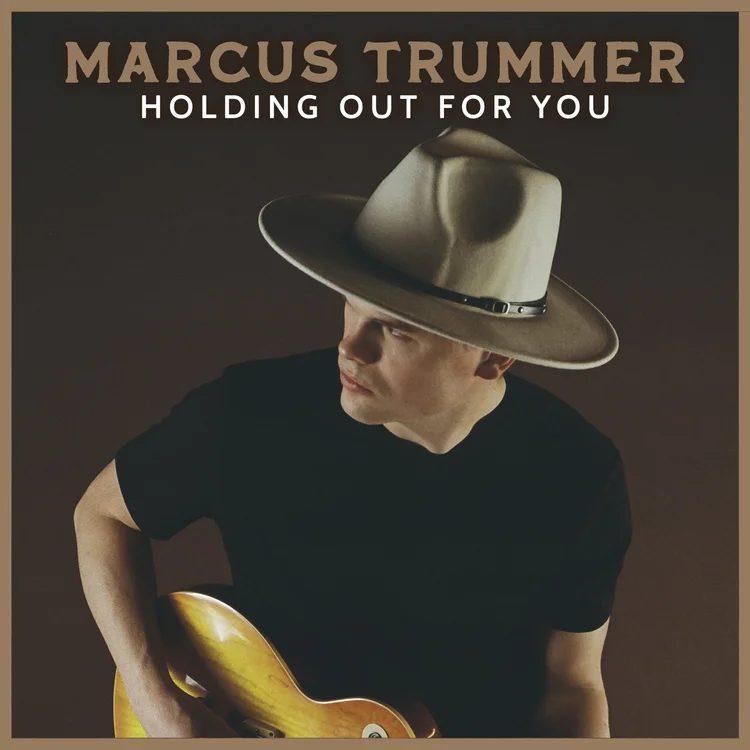 Marcus Trummer - Official Website