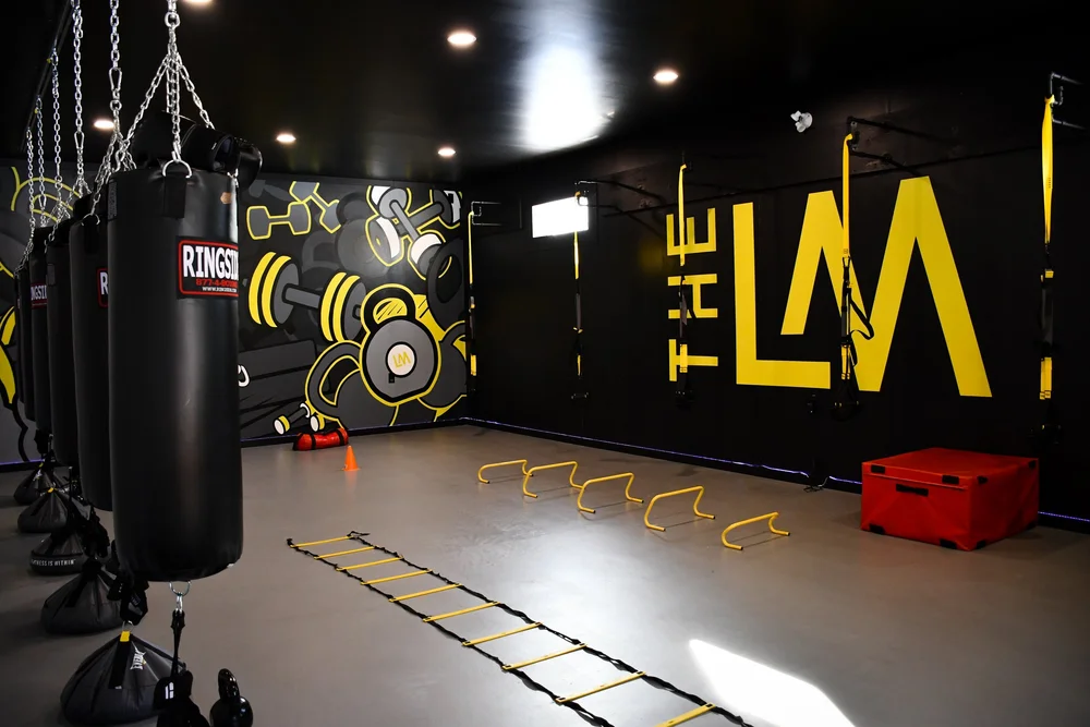 About Our Classes — The Local Motion