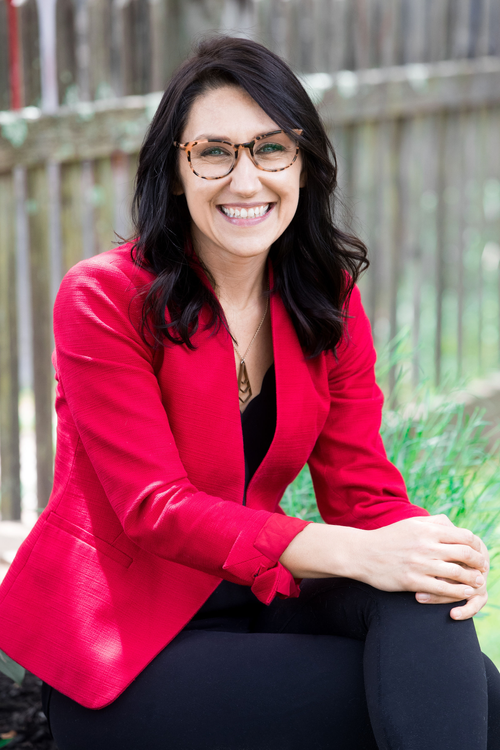 About Kory Andreas — Kory Andreas LCSW-C