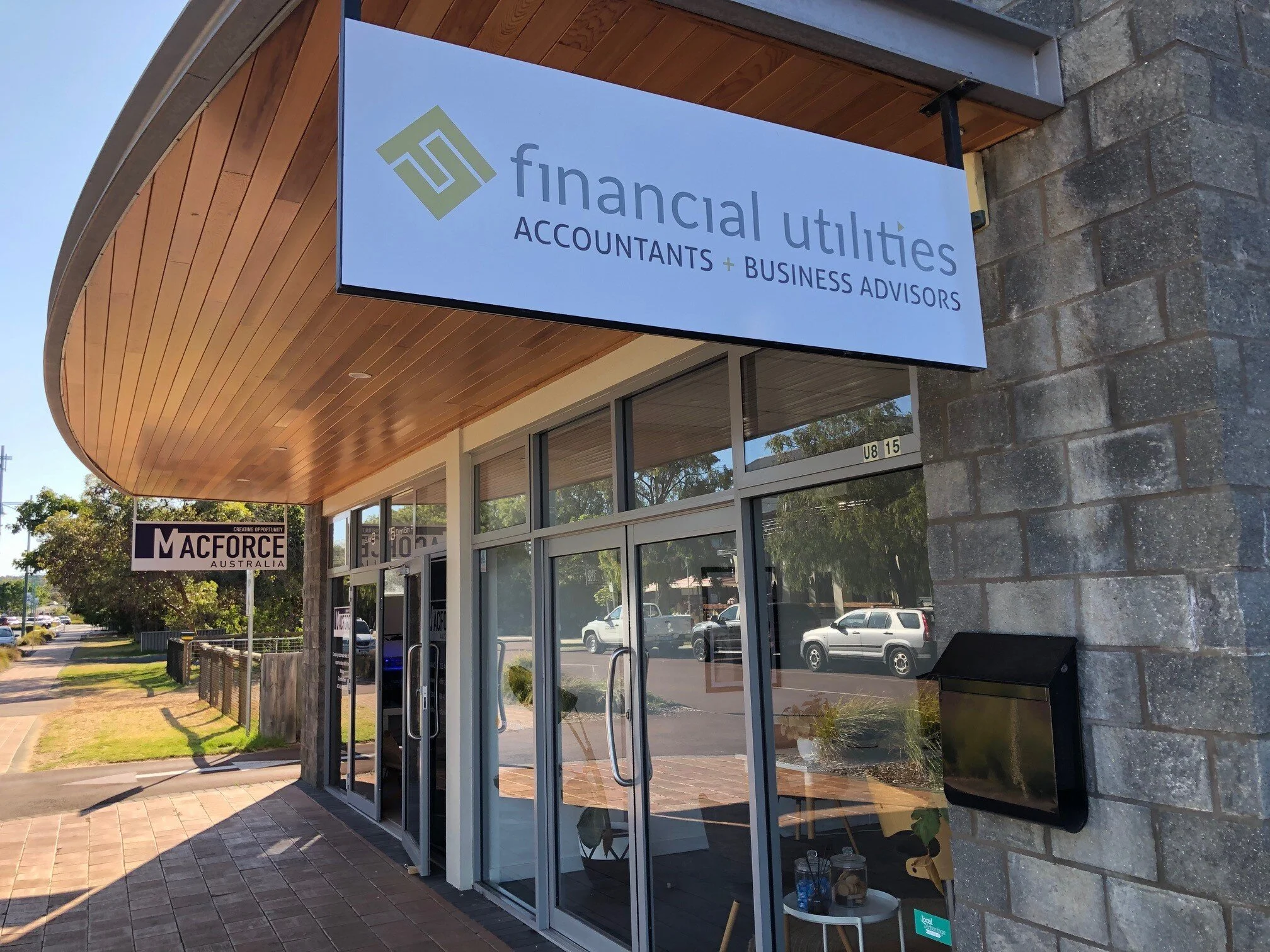 Financial Utilities | Accountants + Business Advisors | Tax ...