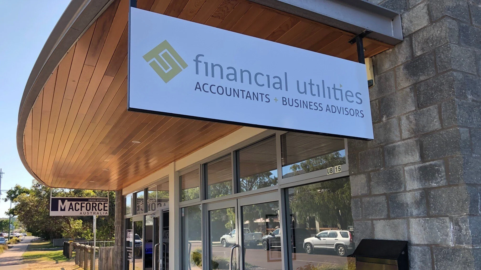 Financial Utilities | Perth Accountants + Business Advisors | Perth ...