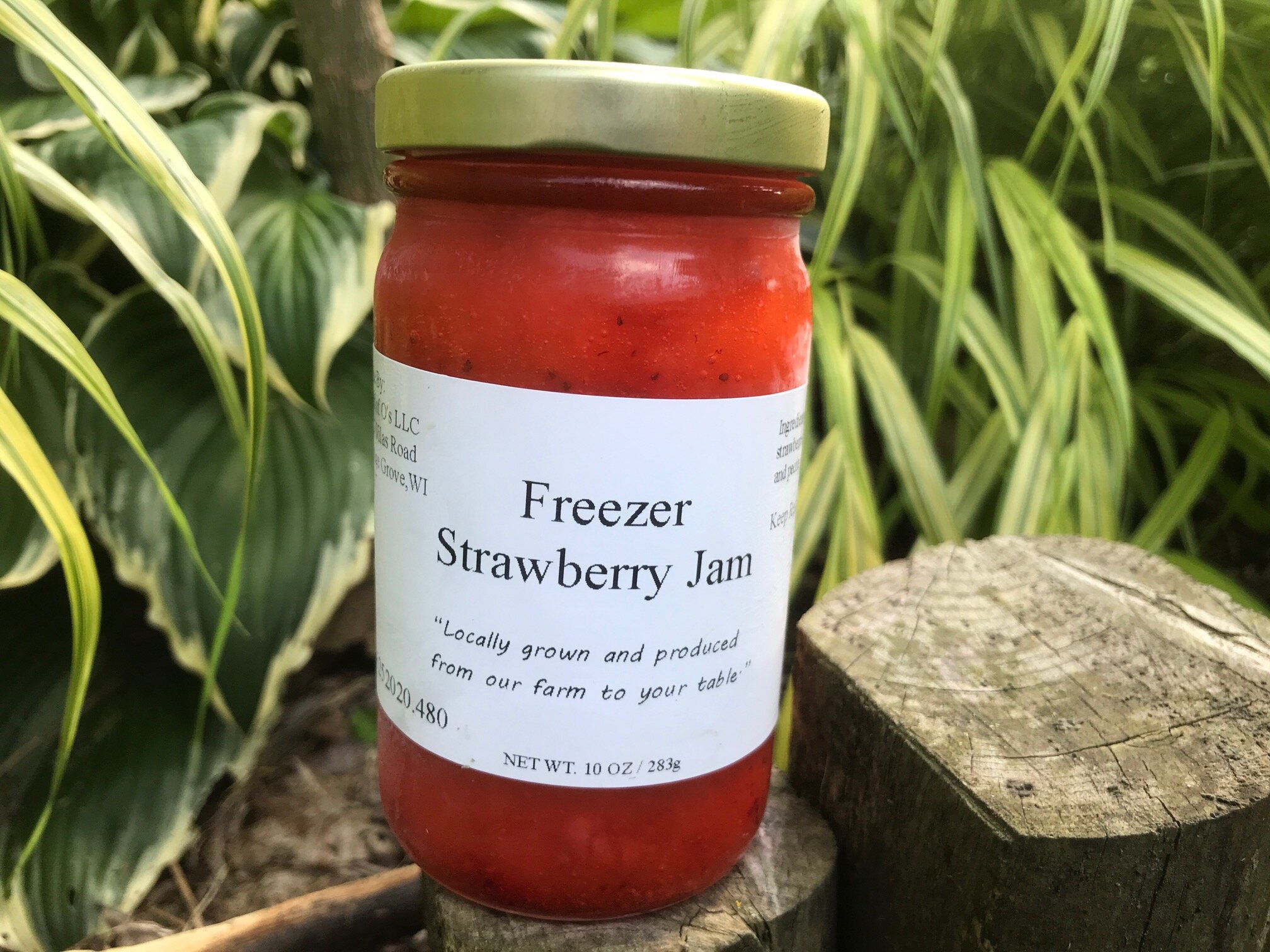 Greek Feta - Capri Cheese — Wisconsin Weekly Harvest