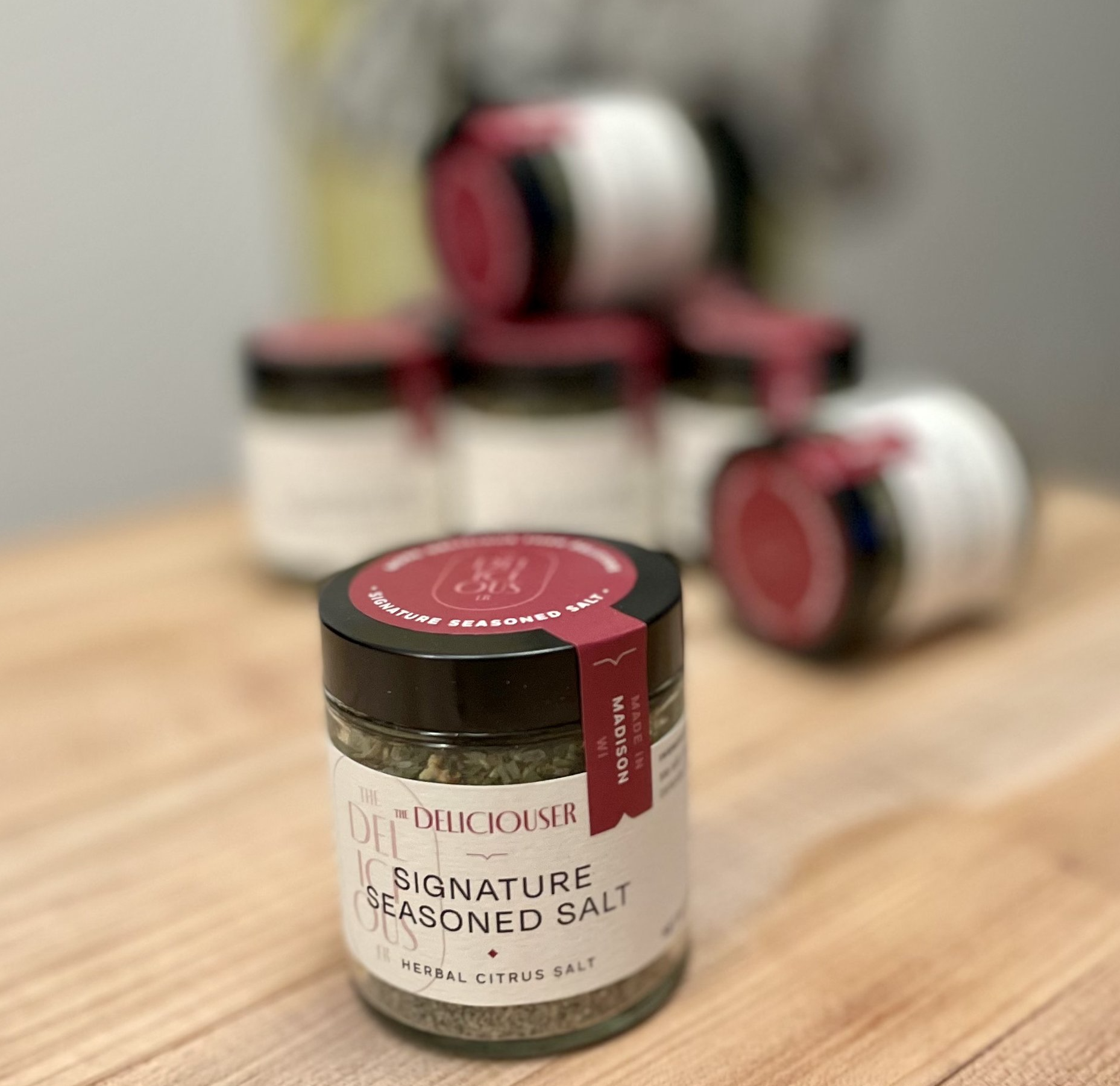Beet Ketchup - Bushel and Pecks — Wisconsin Weekly Harvest
