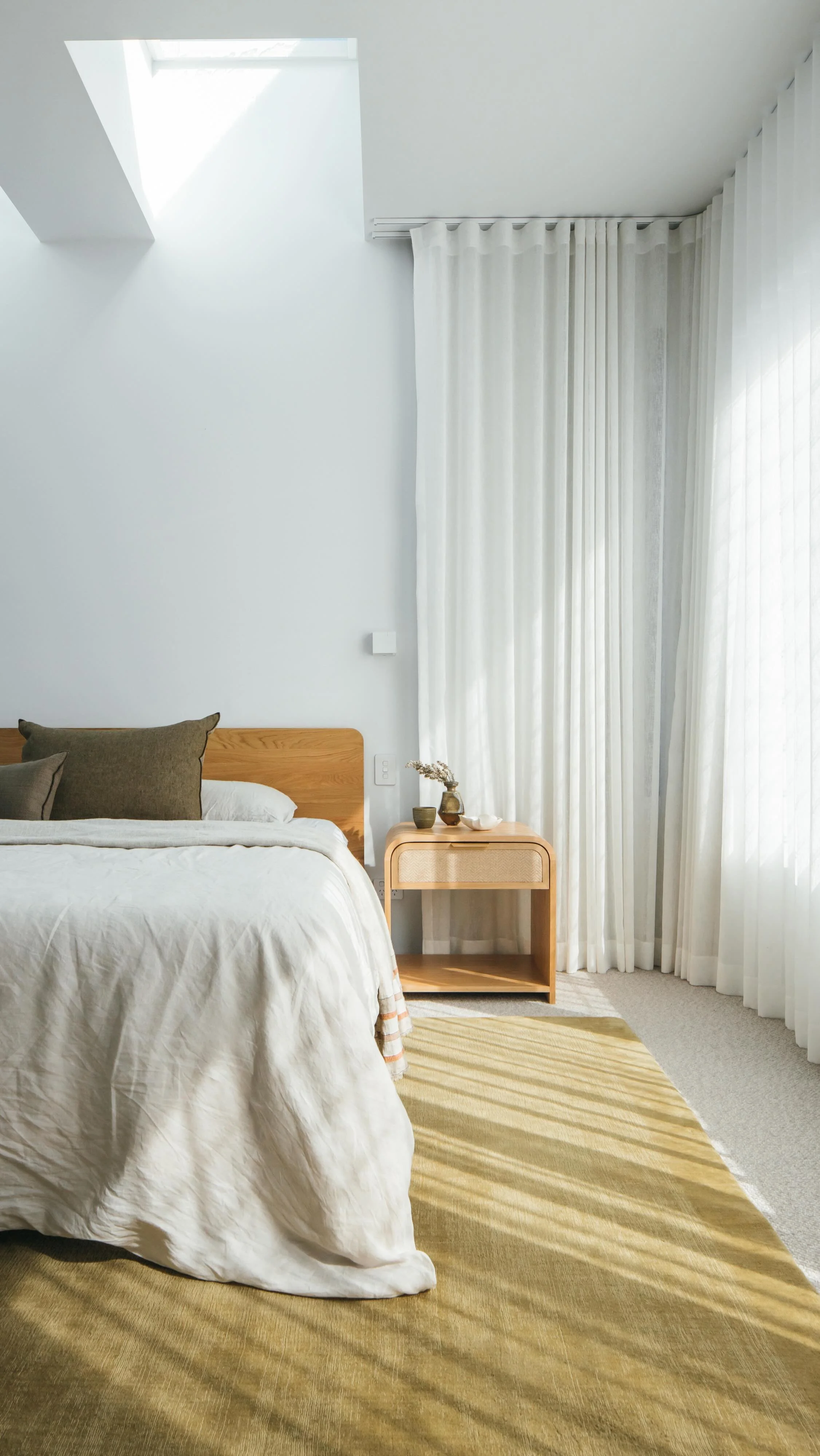 Unfolded - Interior Design and Property Styling