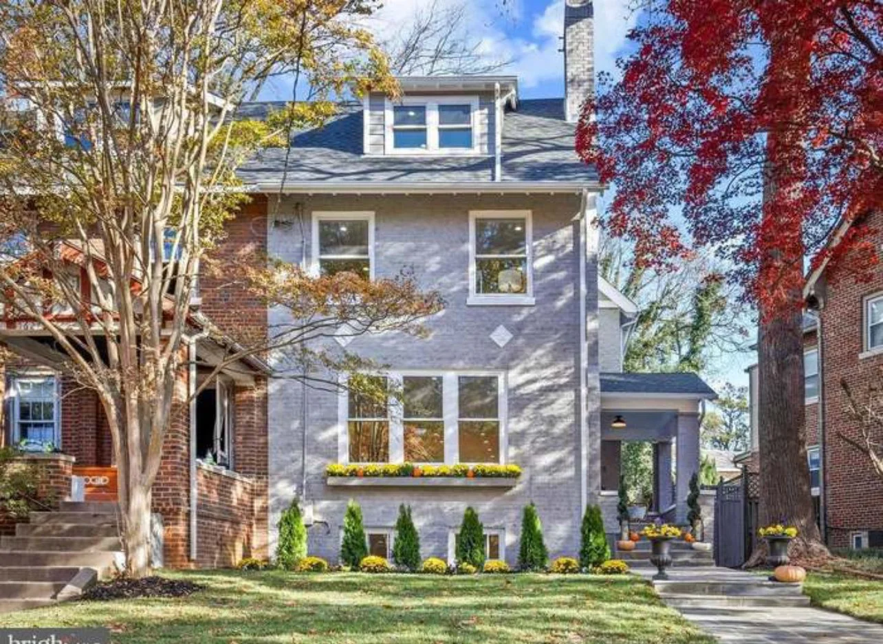 Projects — Dogwood Interiors