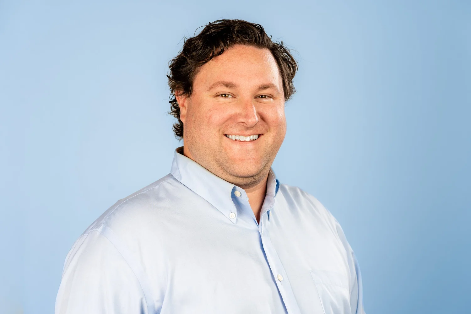 Chris Adams — Frontier Law Firm