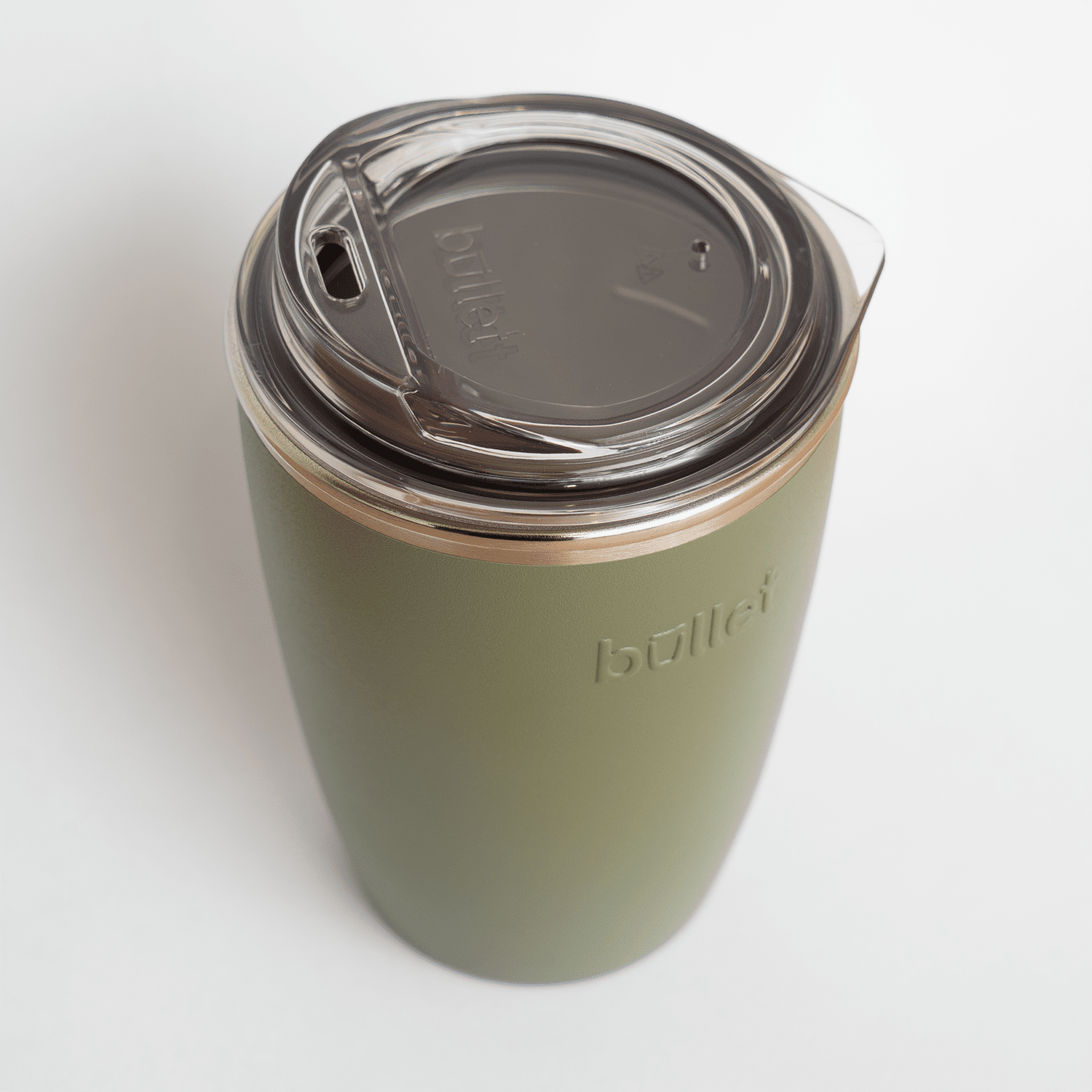 Proof & Stock ∙ New Plymouth Coffee Roasters
