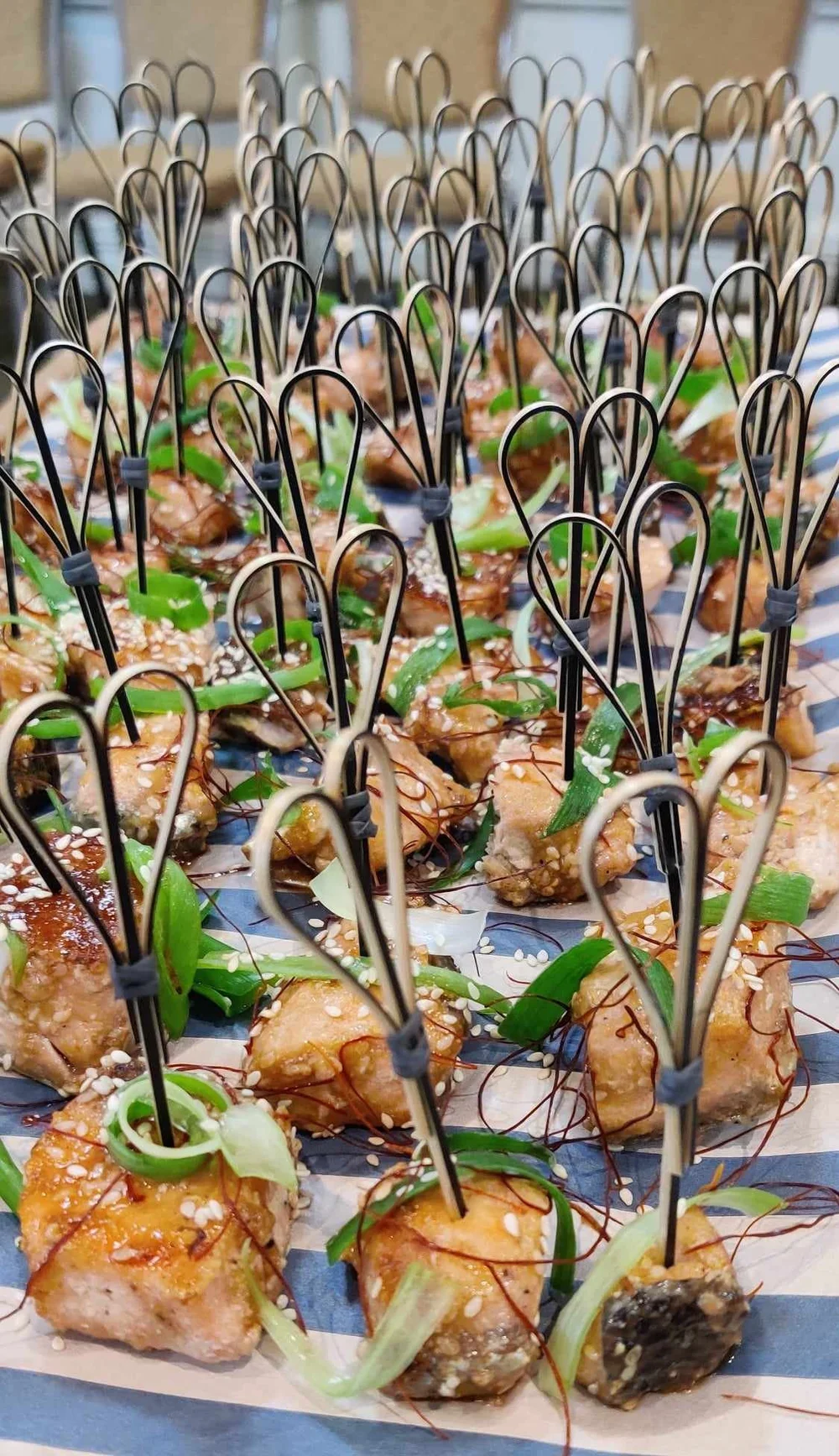 Gallery 3 — Passionate Catering