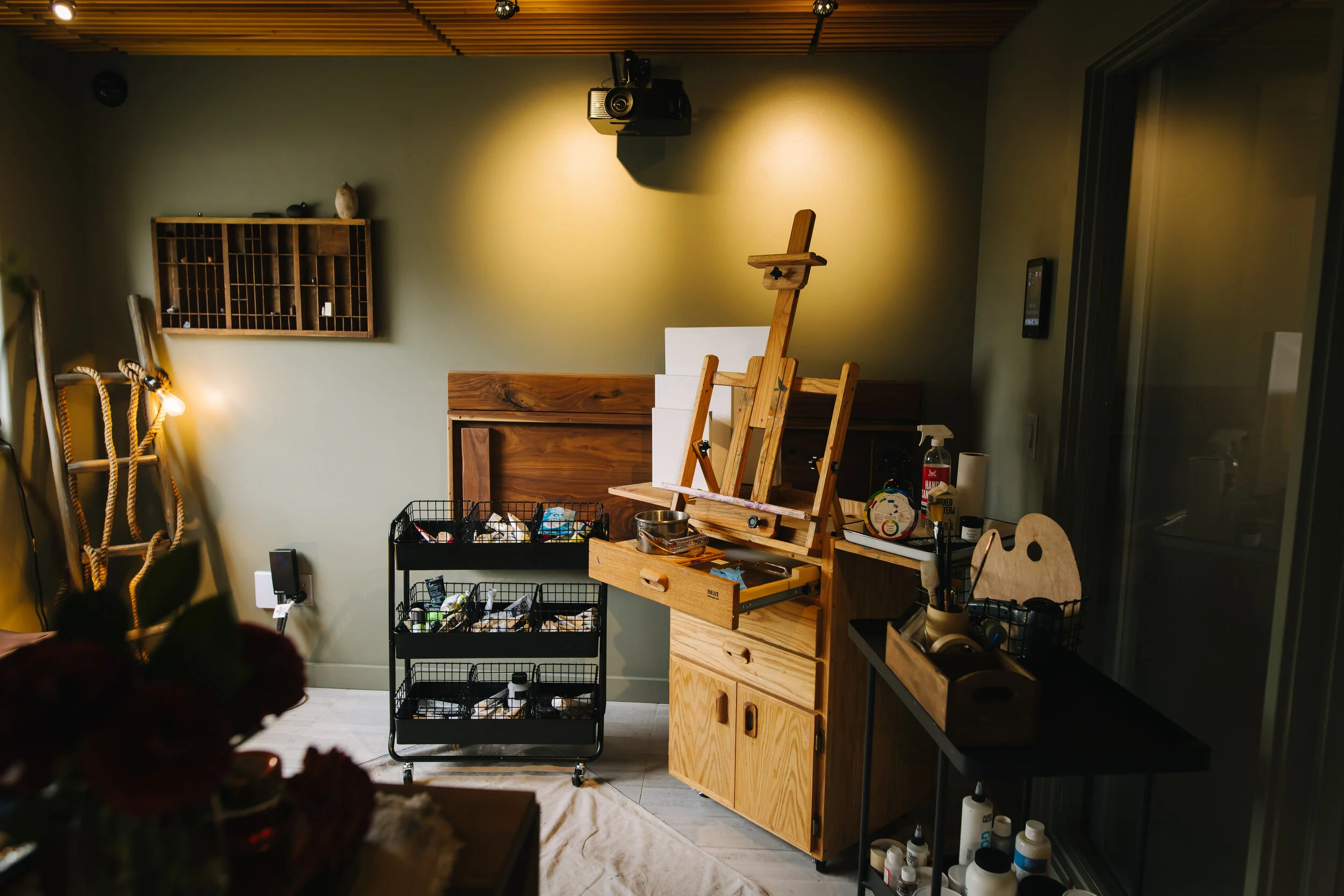 PNW Art Lab | Art Workshops, Studio Rentals & Creative Therapy in ...