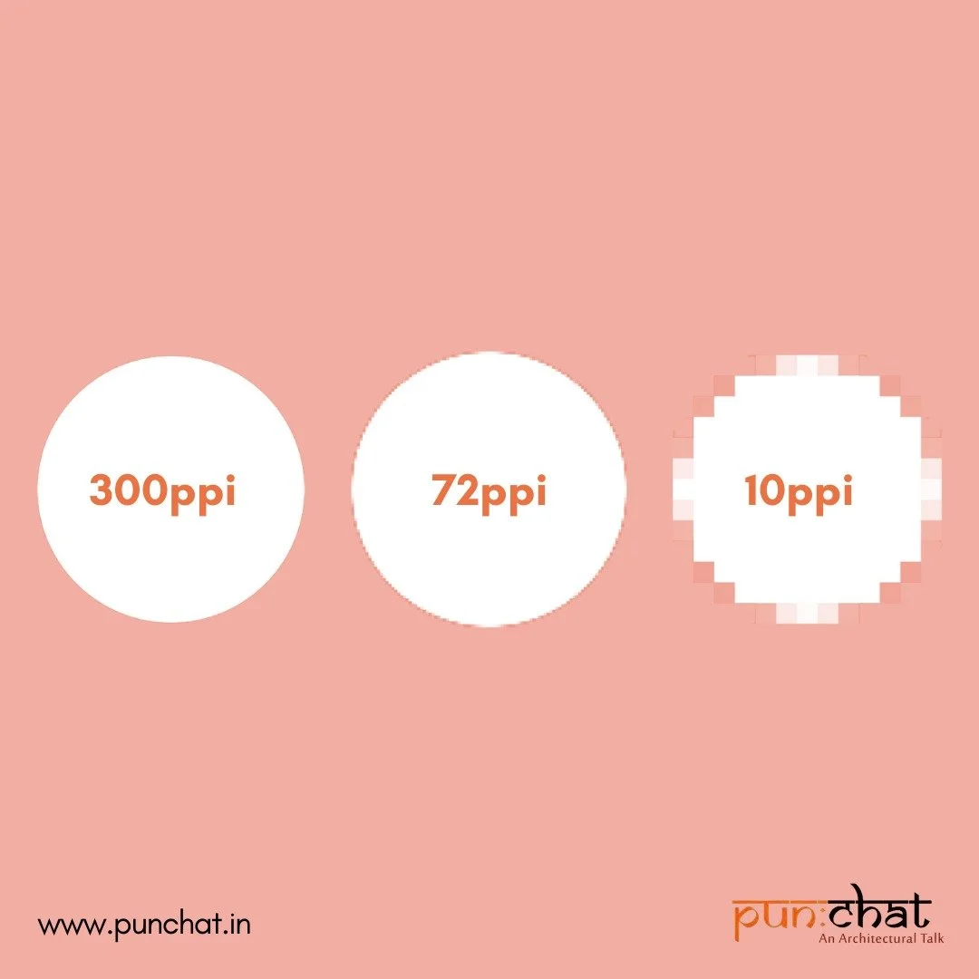 Crisp and Clear: Image Resolution Demystified — PUN:CHAT