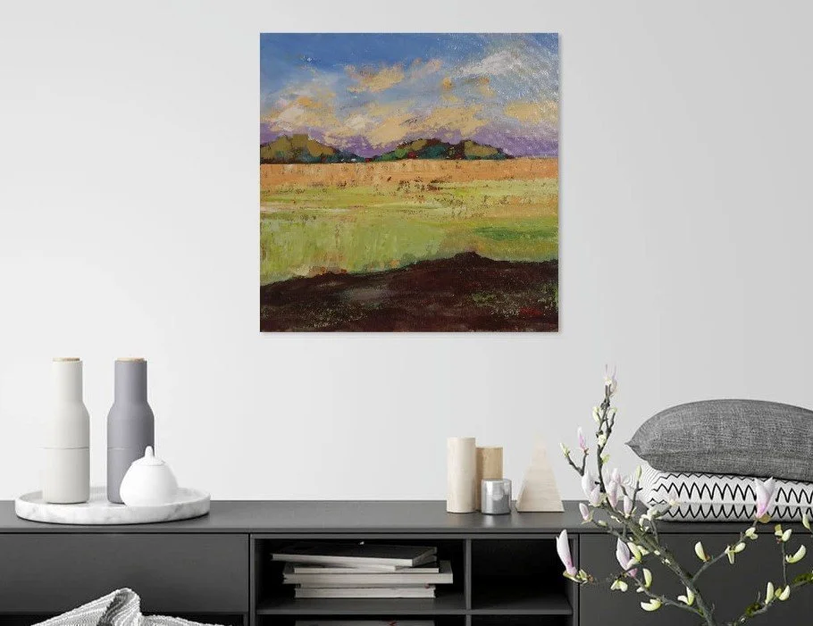 painting — Marion Nelson Art