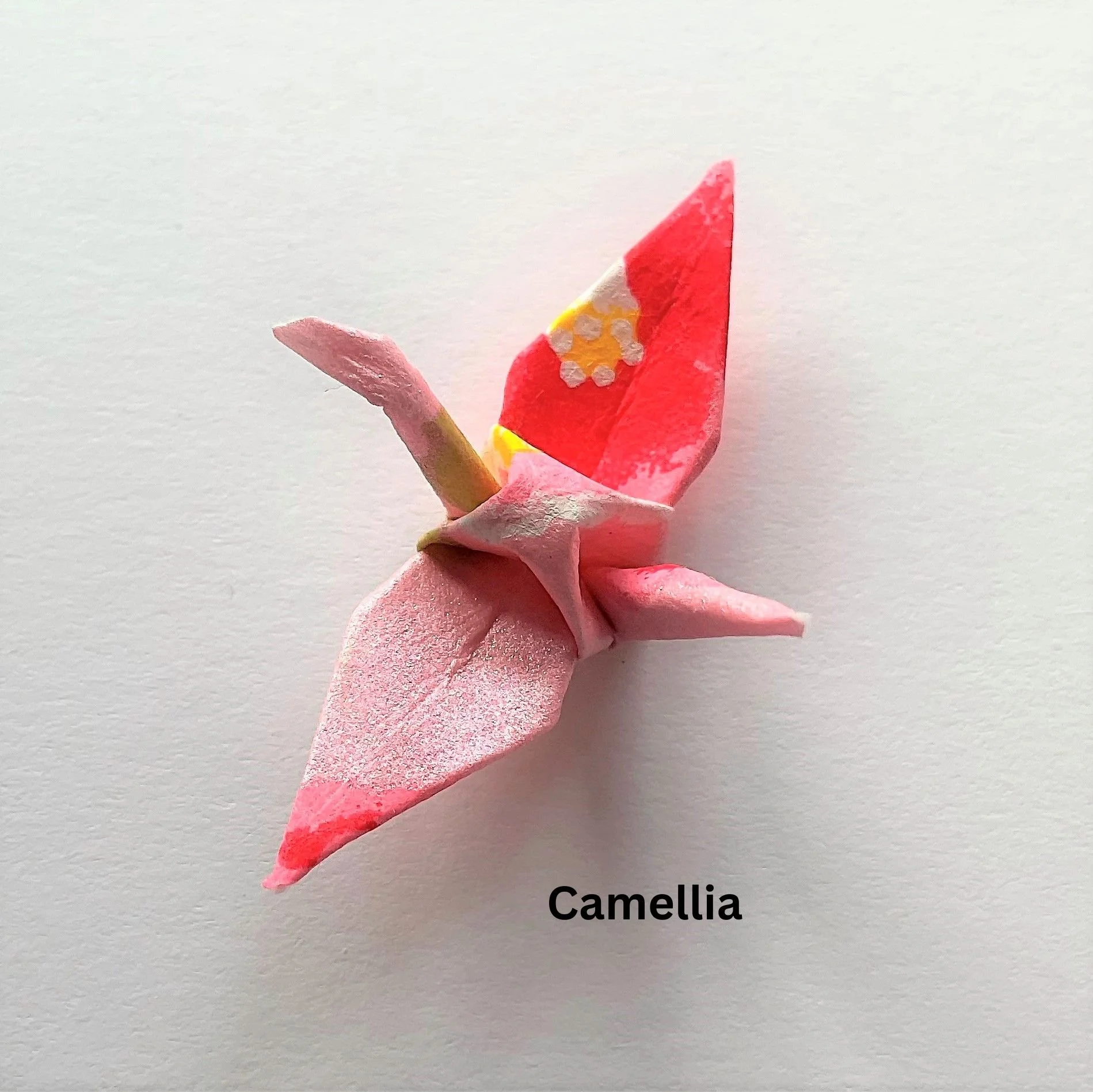 origami giftware — Marion Nelson Art