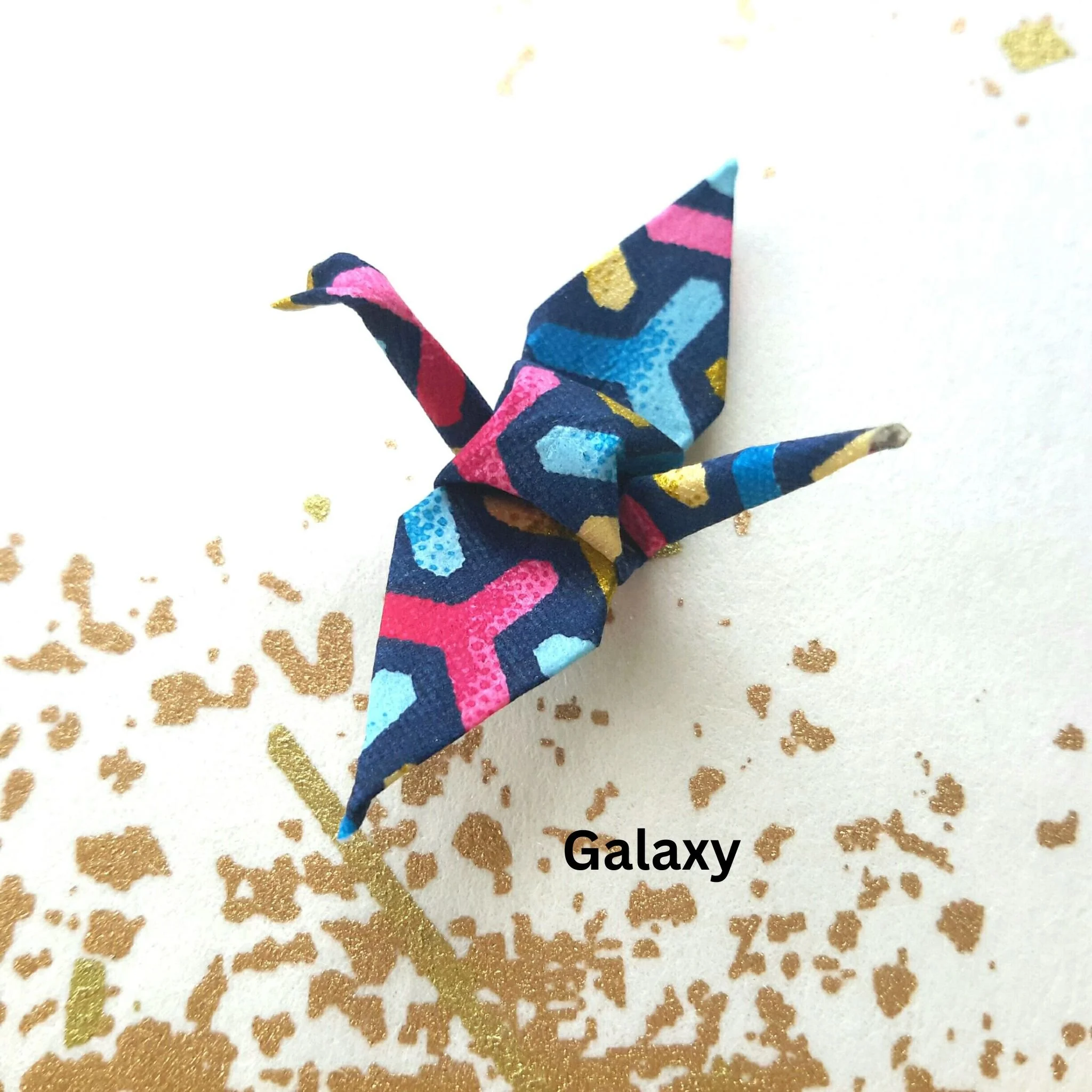 origami giftware — Marion Nelson Art