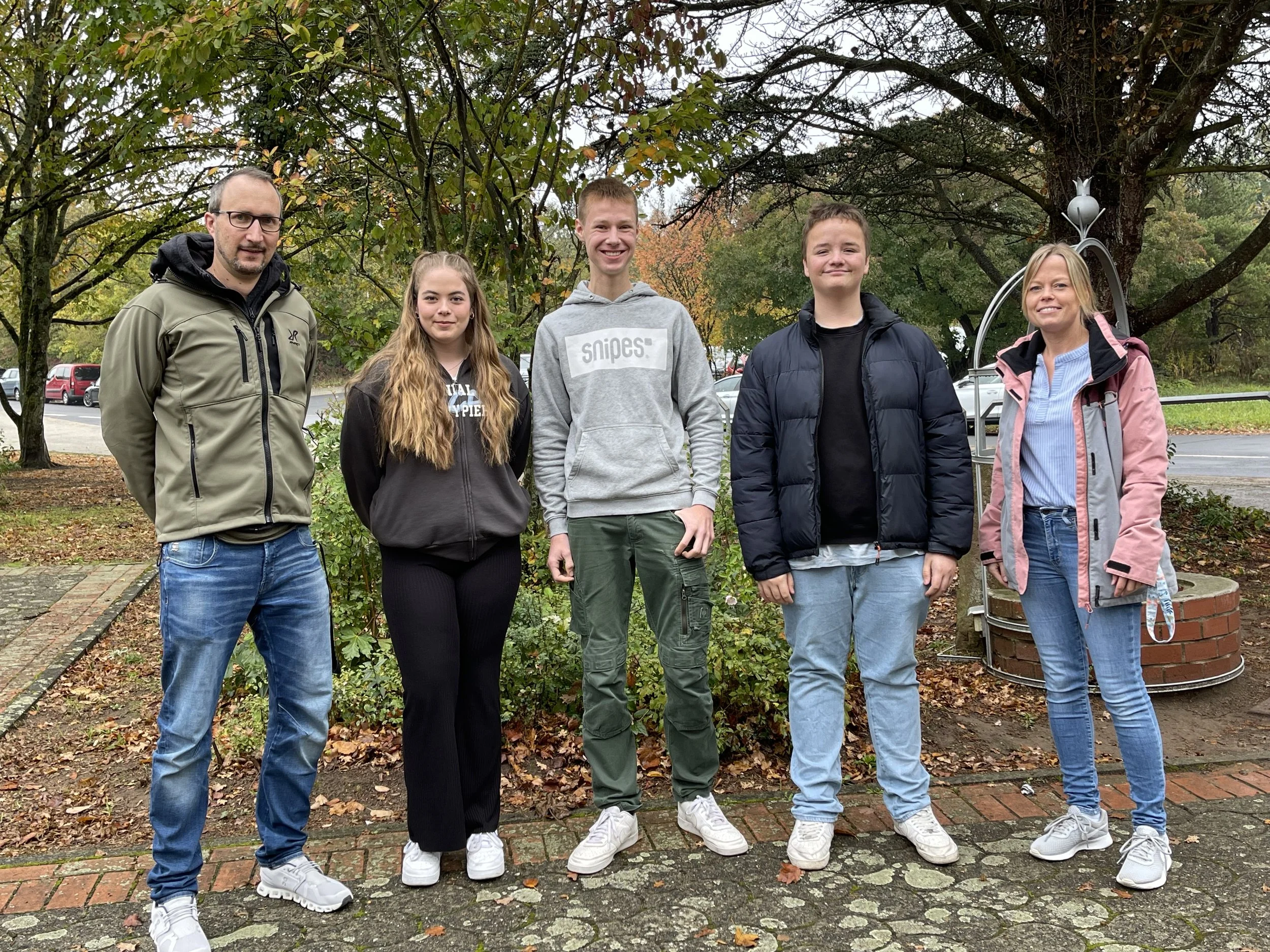 schülermitverantwortung — mittelschule marktheidenfeld