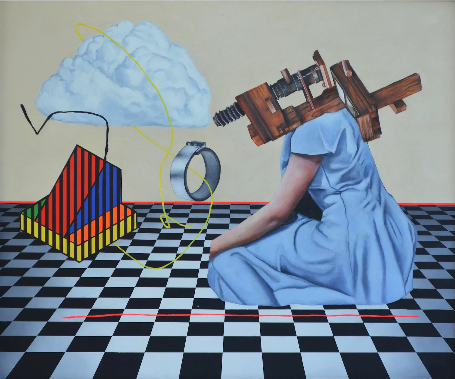 Sulette van der Merwe — 131 A Gallery