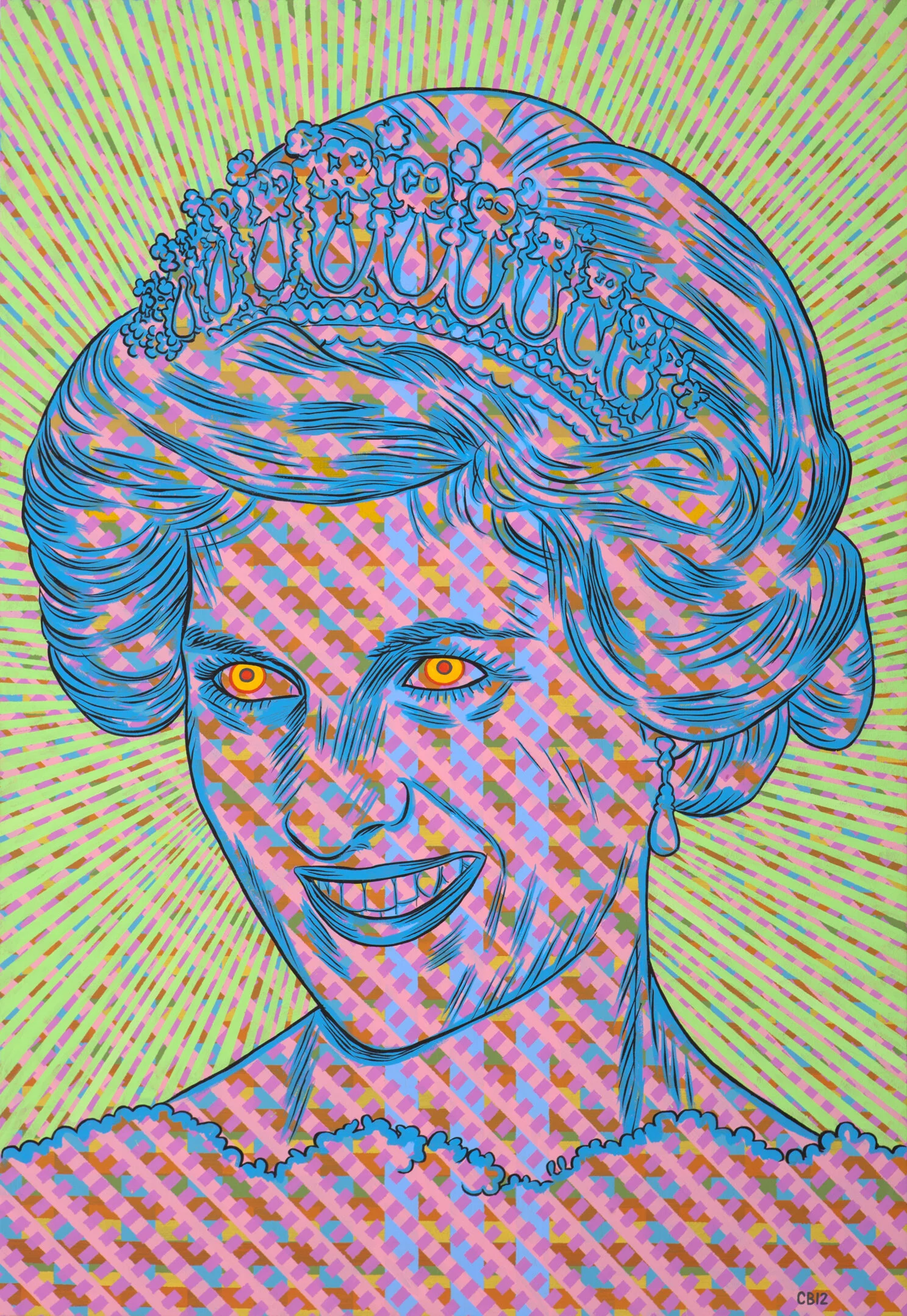 Conrad Botes — 131 A Gallery