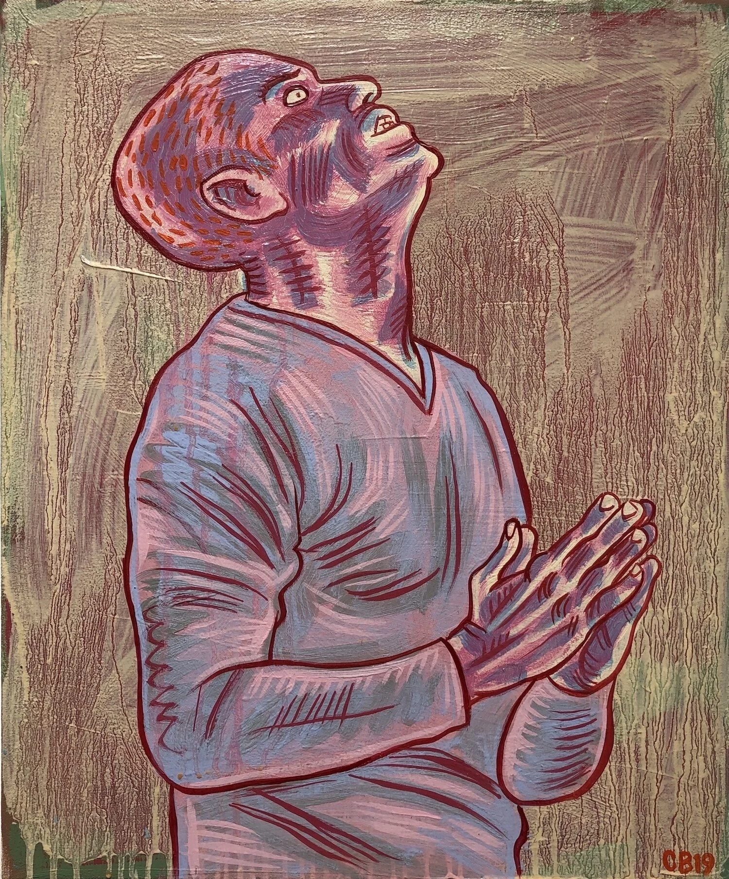 Conrad Botes — 131 A Gallery