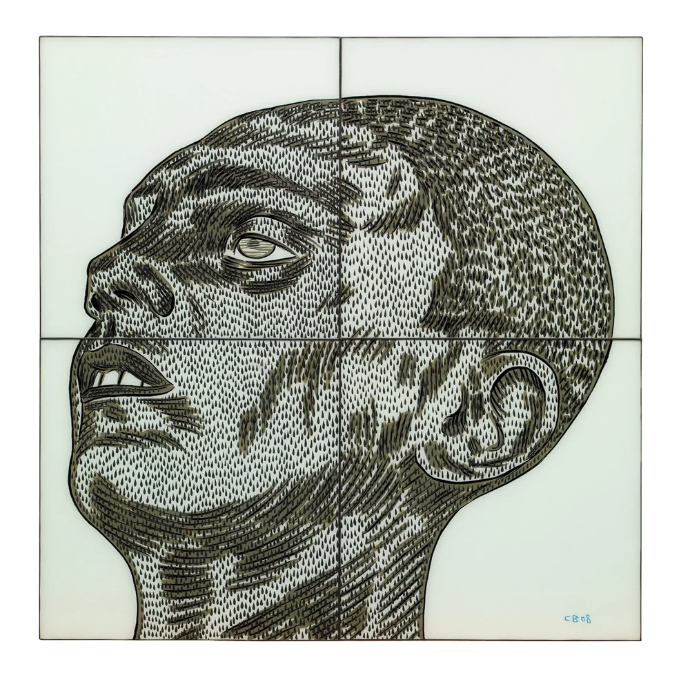 Conrad Botes — 131 A Gallery