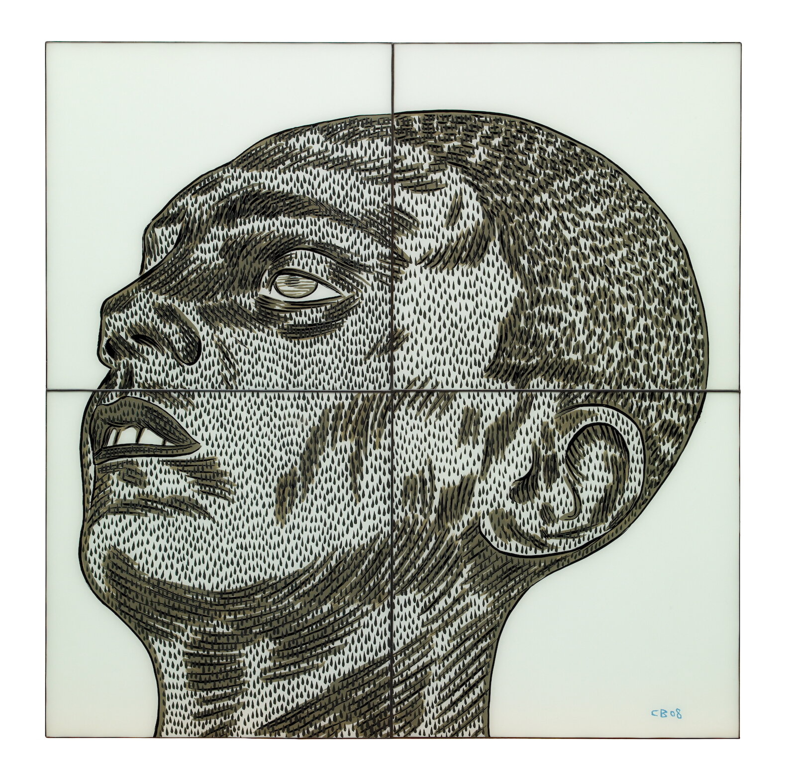 Conrad Botes — 131 A Gallery