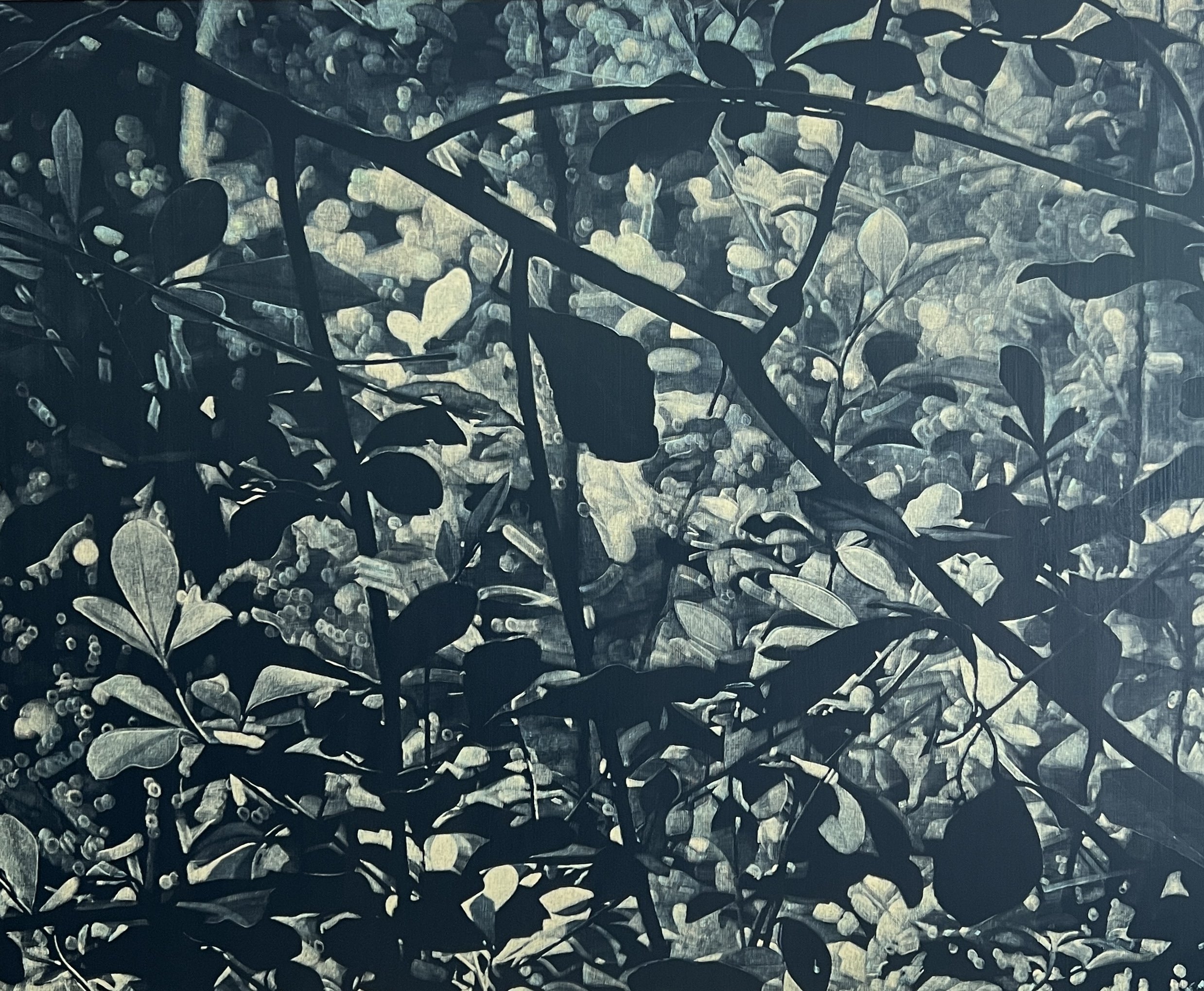 Peter Eastman — 131 A Gallery